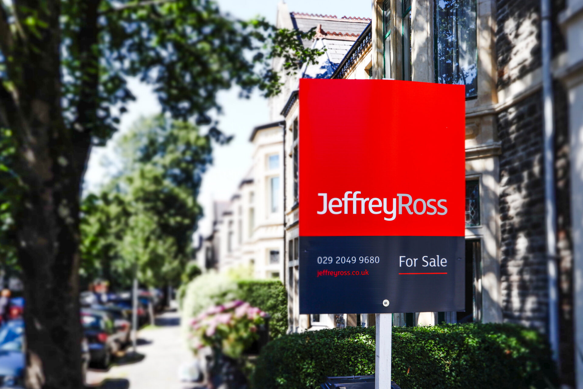 Cardiff Archives - Jeffrey Ross Estates