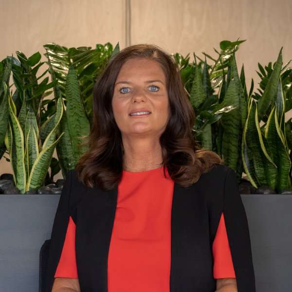 Amanda T - Jeffrey Ross Estates