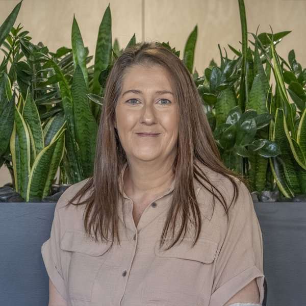 Amanda M - Jeffrey Ross Estates