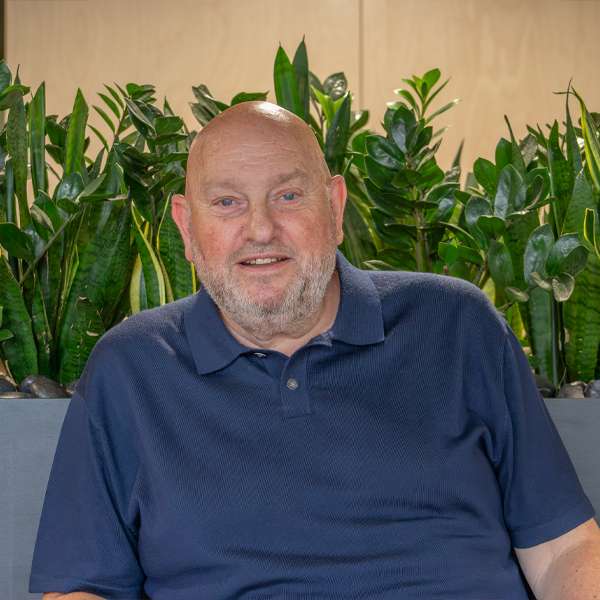 Jeff - Jeffrey Ross Estates