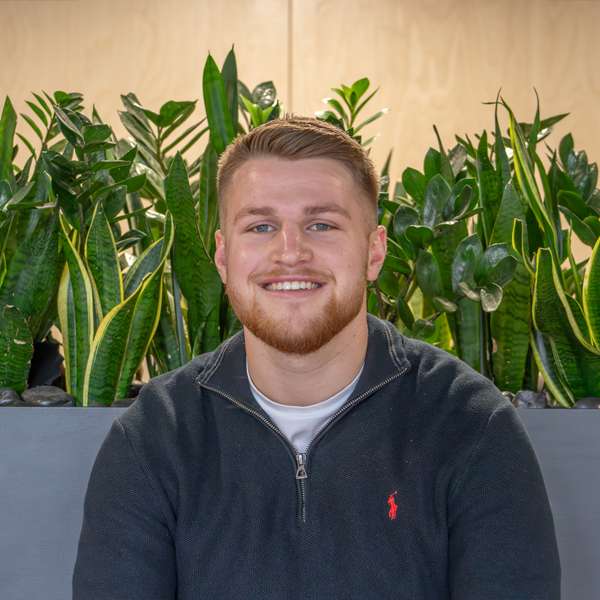 Max - Jeffrey Ross Estates