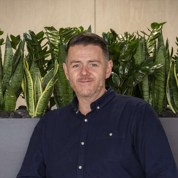 Paul - Jeffrey Ross Estates