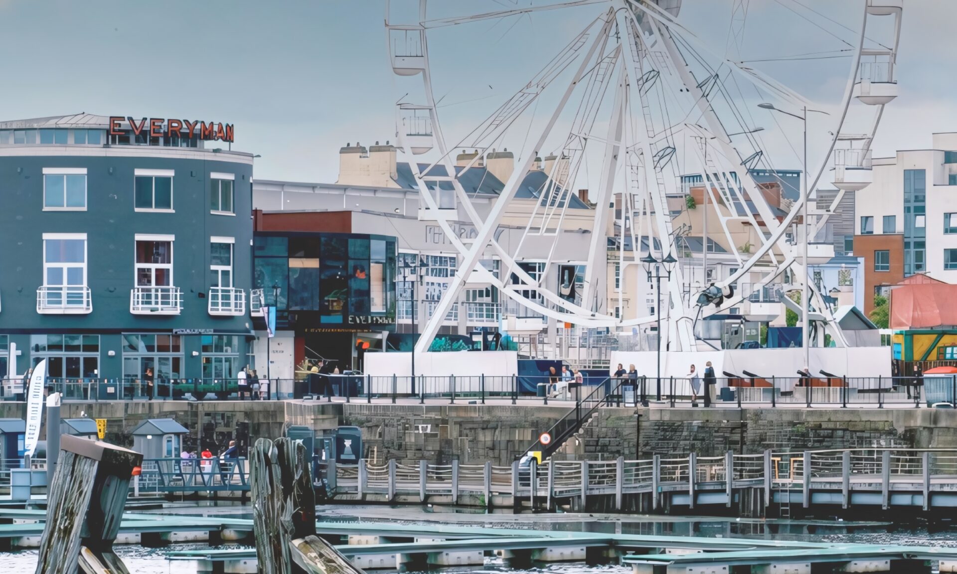 Student Branch - Jeffrey Ross Estates