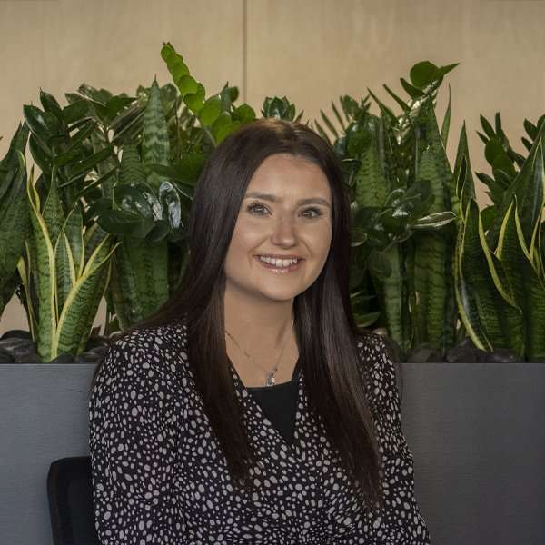 Jodie P - Jeffrey Ross Estates