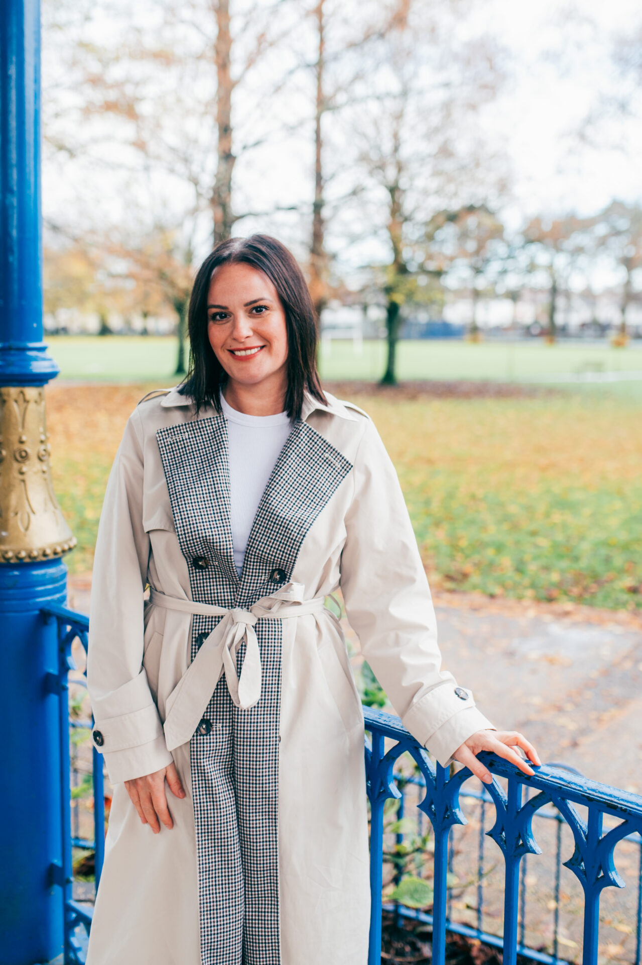 Pontcanna Branch - Jeffrey Ross Estates