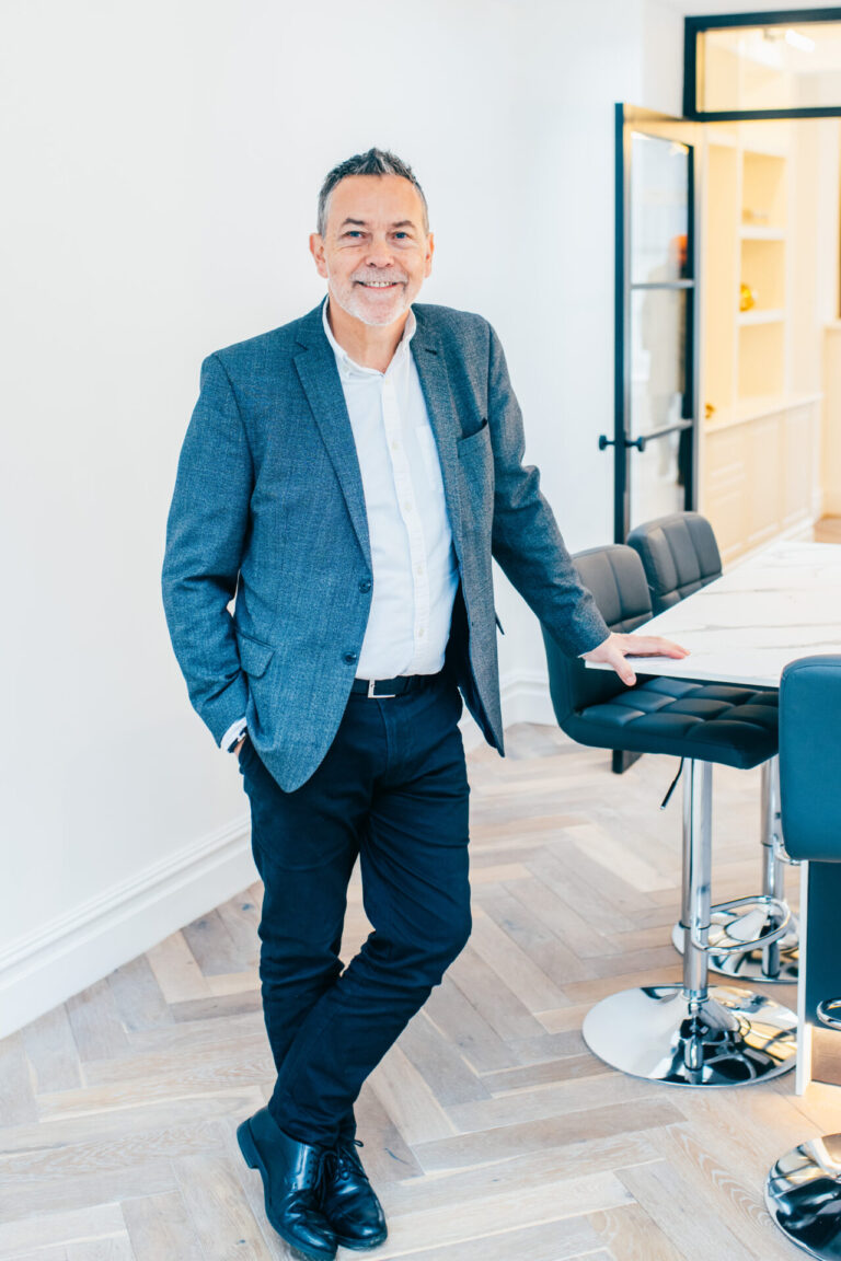 Penarth Branch - Jeffrey Ross Estates