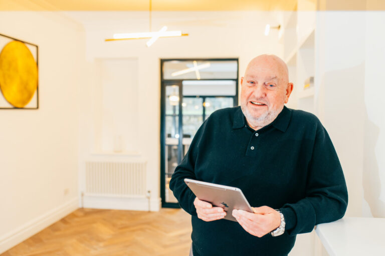 Contact - Jeffrey Ross Estates