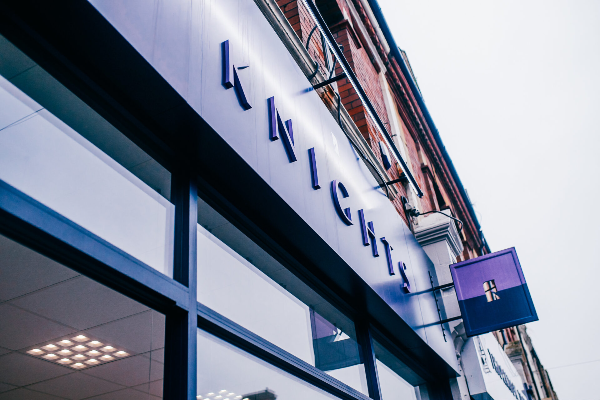 Barry Branch - Jeffrey Ross Estates