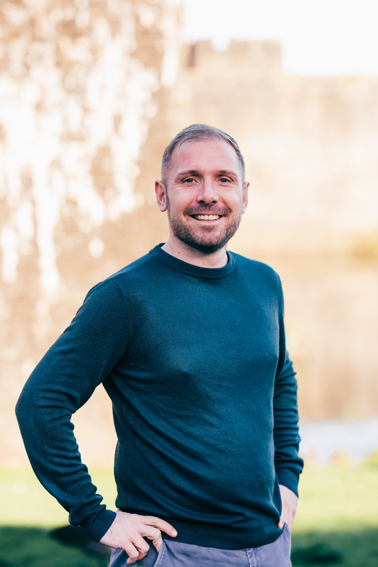 About Us - Jeffrey Ross Estates