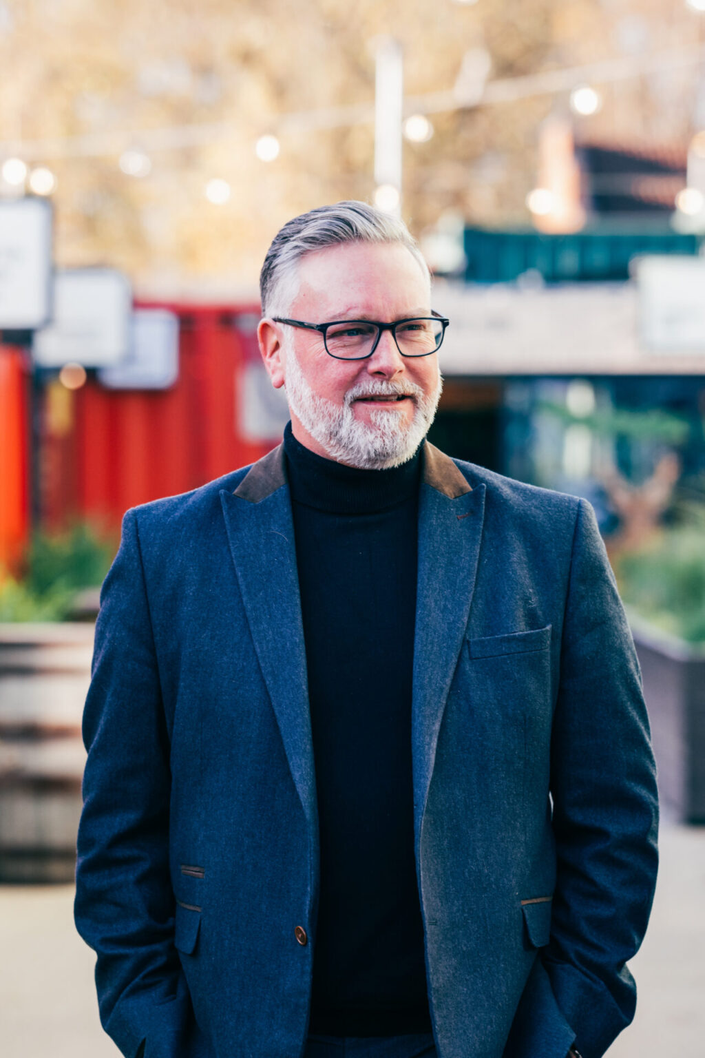 About Us - Jeffrey Ross Estates