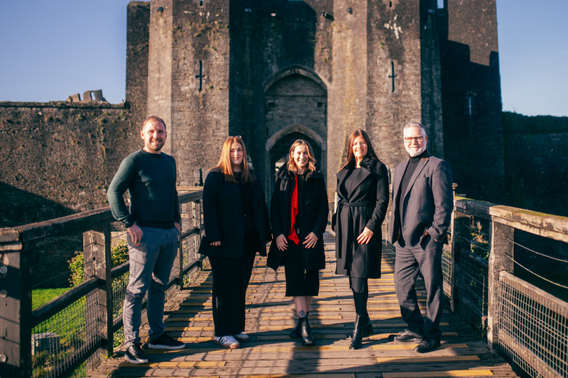 Brinsons Branch - Jeffrey Ross Estates