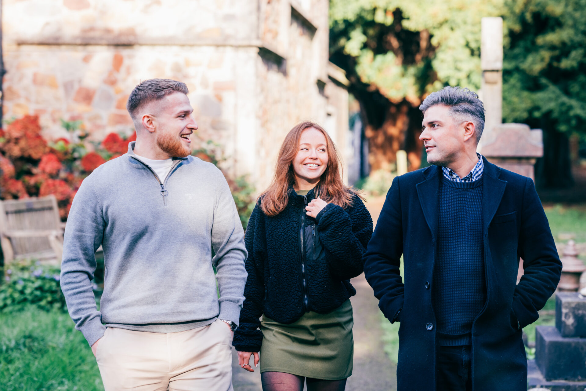 Llanishen Branch - Jeffrey Ross Estates