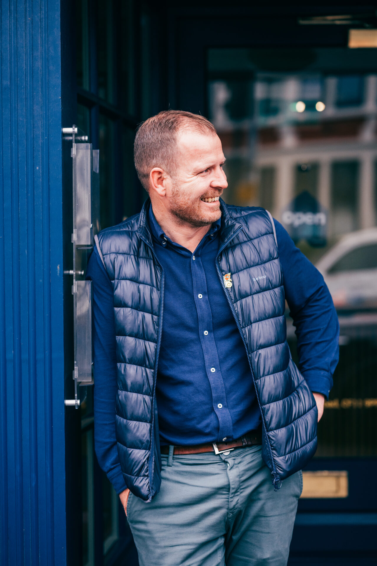 About Us - Jeffrey Ross Estates