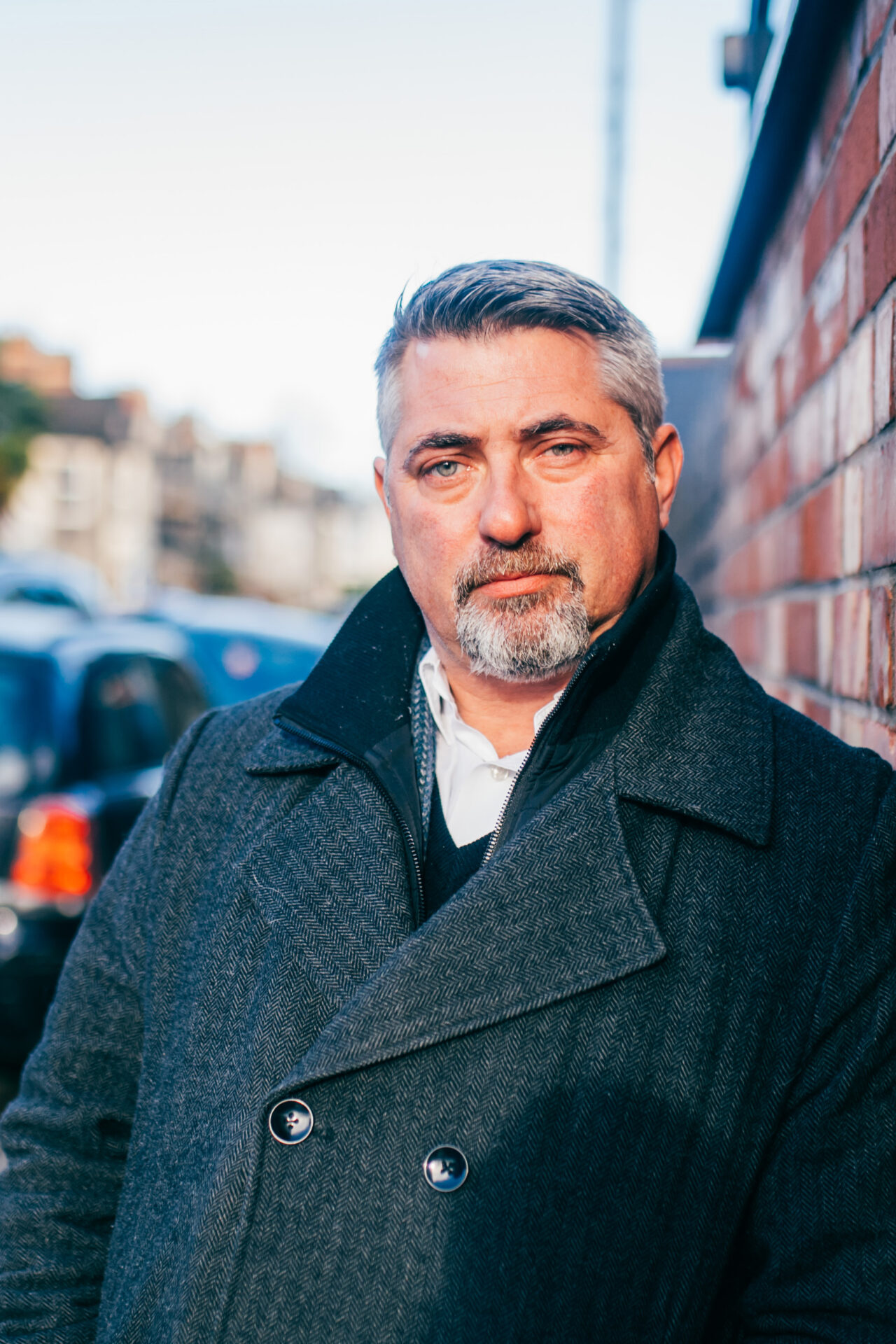 Pontcanna Branch - Jeffrey Ross Estates