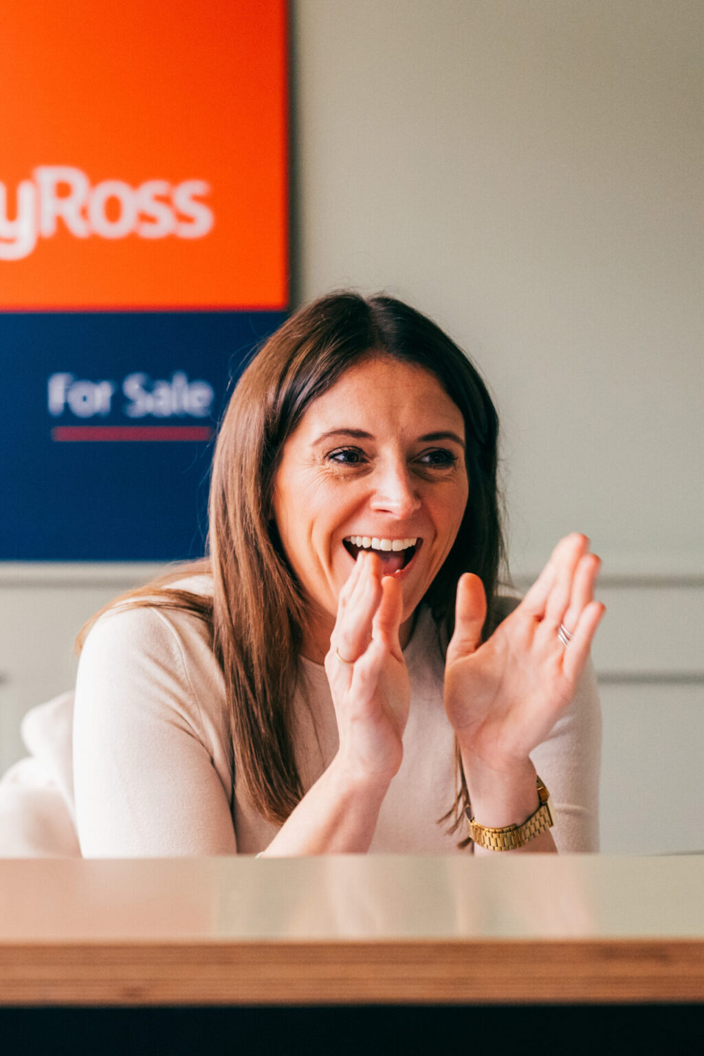 About Us - Jeffrey Ross Estates