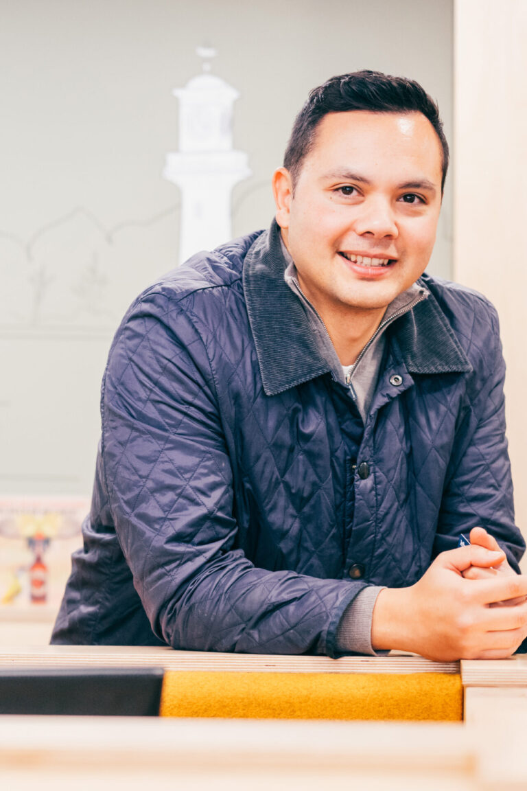 About Us - Jeffrey Ross Estates